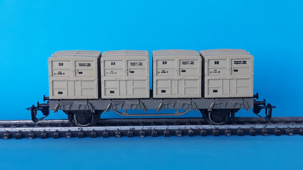 TT-Modely | Vláčky, koleje, lokomotivy a dekorace